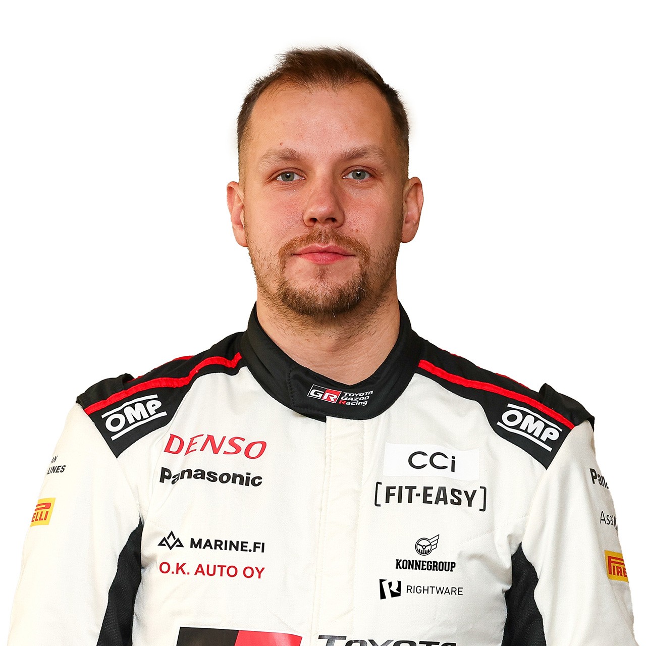 TOYOTA GAZOO Racing | World Rally Championship